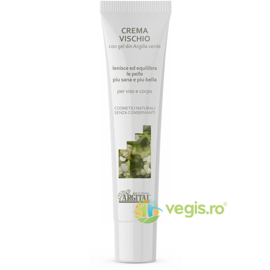 Crema de Vasc 50ml ARGITAL